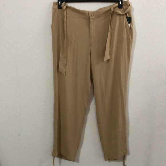 Lauren Ralph Lauren | Pants & Jumpsuits | Lauren Ralph Lauren ...